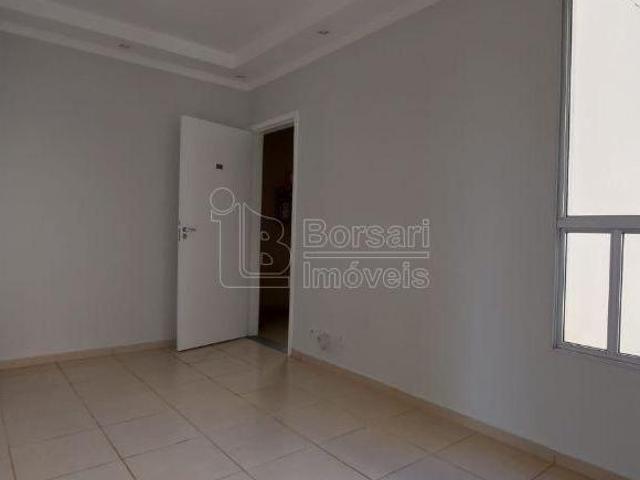 Apartamento de 2 dormitorios na Vila Sedenho, Araraquara Oportunidade unica!