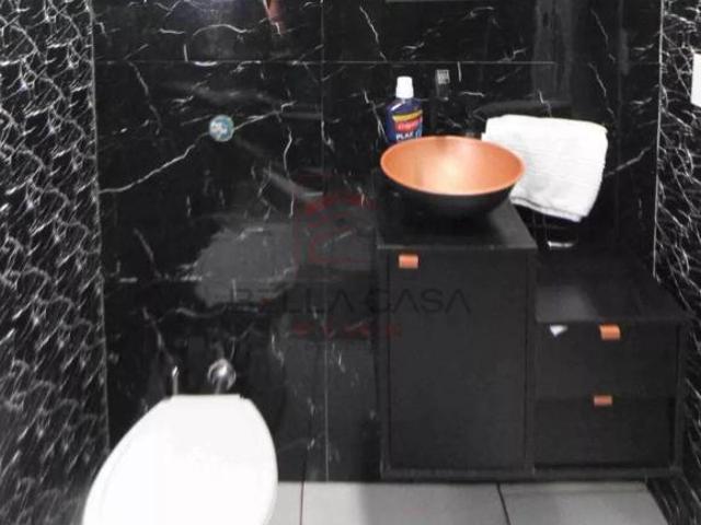 Apartamento de 2 dormitórios na Vila Prudente