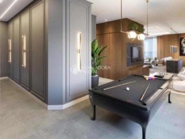 Apartamento de 2 Dormitórios na Zona Nova em Capão da Canoa