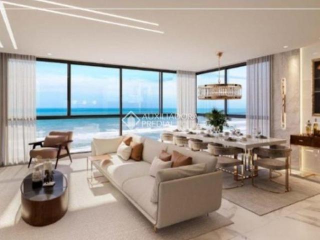 Apartamento de 2 Dormitórios na Zona Nova em Capão da Canoa