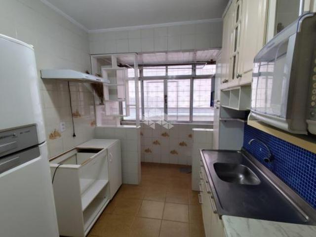 Apartamento de 2 dormitórios na Zona Norte de Porto Alegre/RS