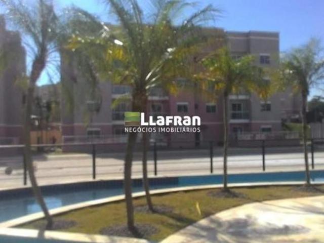 Apartamento de 2 dormitórios Nakamura Park