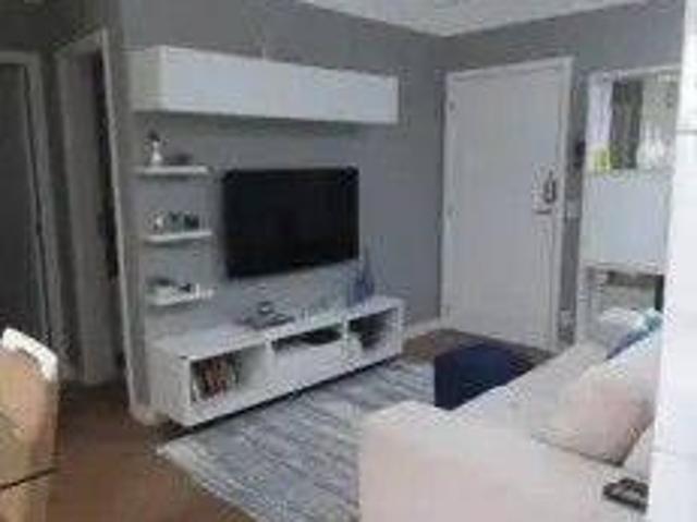 Apartamento de 2 dormitórios nem andar alto no Marapé