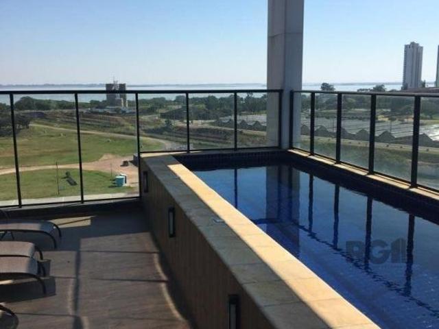 APARTAMENTO DE 2 DORMITÓRIOS NO MURANO HOME