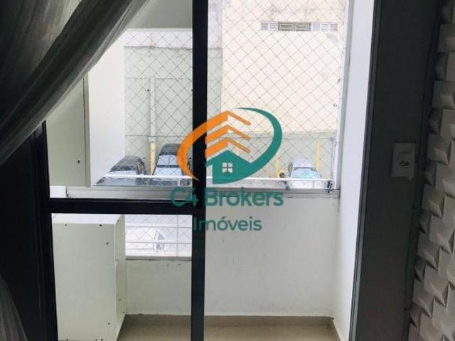 Apartamento de 2 dormitórios no Mandaqui São Paulo