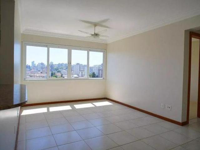 Apartamento de 2 dormitórios no Moinhos de Vento