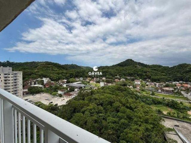 APARTAMENTO DE 2 DORMITÓRIOS NO MORRO DA NOVA CINTRA SANTOS