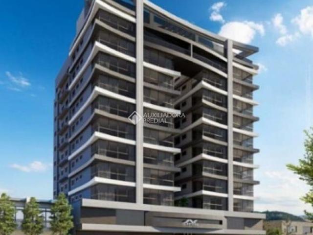 Apartamento de 2 Dormitórios no Oxford Street
