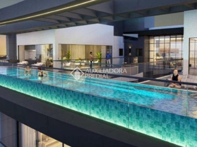 Apartamento de 2 Dormitórios no Oxford Street, Capão da Canoa