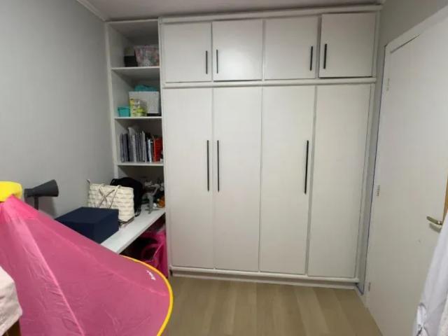 Apartamento de 2 dormitórios no Abraão