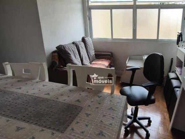 Apartamento de 2 dormitórios no Alto de Pinheiros