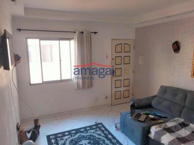 Apartamento de 2 Dormitórios no Apinagés, Jardim Califónia, Jacareí SP