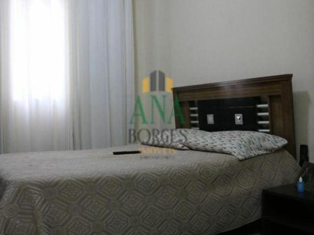 Apartamento de 2 dormitórios no Aspen