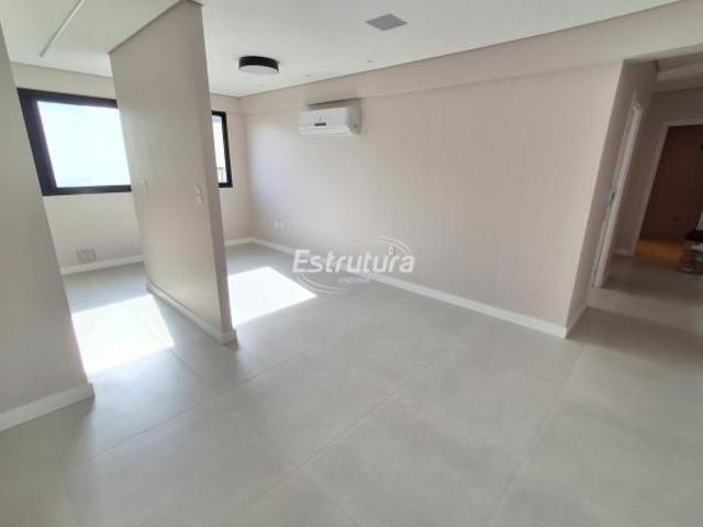 Apartamento de 2 dormitórios no B9centos