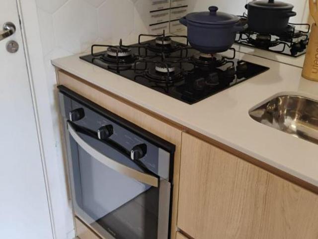APARTAMENTO DE 2 DORMITORIOS NO BUTANTÃ