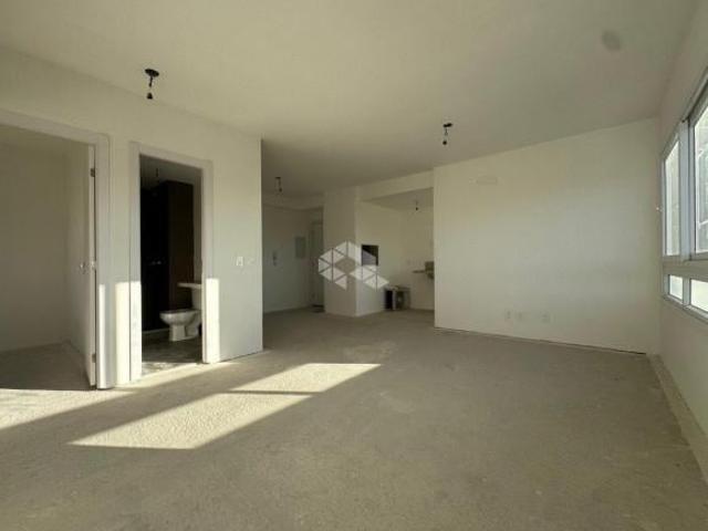 Apartamento de 2 dormitórios no bairro Teresópolis