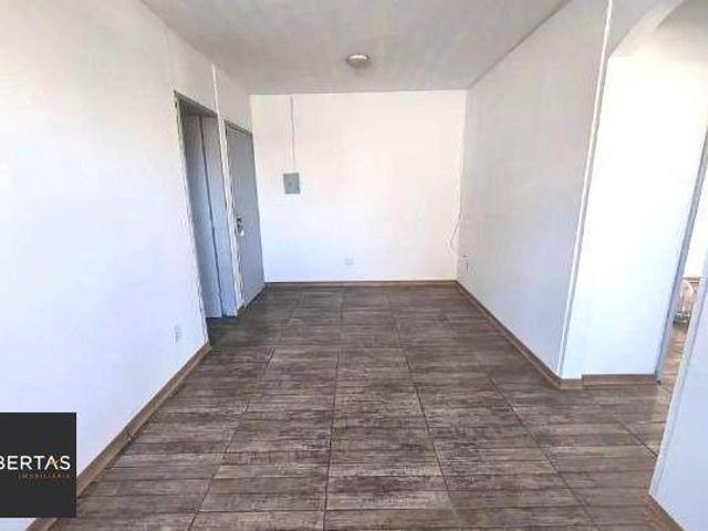Apartamento de 2 dormitórios, no bairro Teresópolis *vaga DESOCUPADO