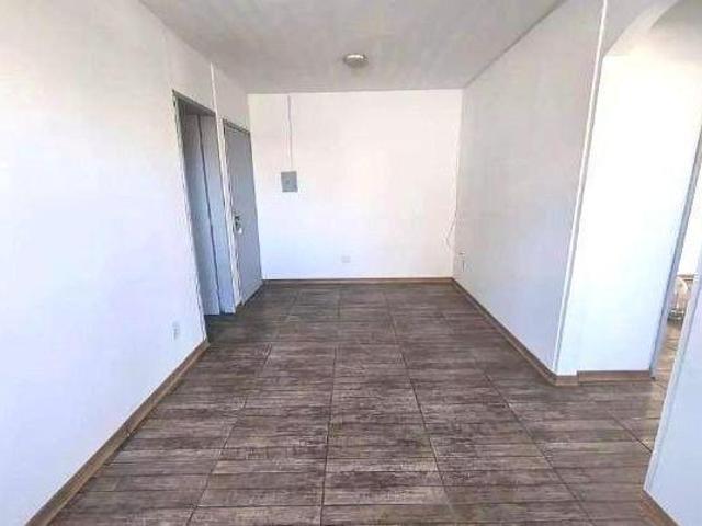 Apartamento de 2 dormitórios, no bairro Teresópolis *vaga DESOCUPADO
