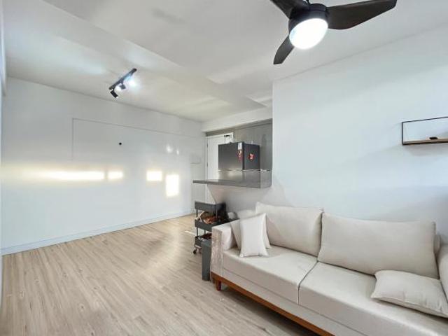 Apartamento de 2 dormitórios no Bairro Teresópolis Porto Alegre