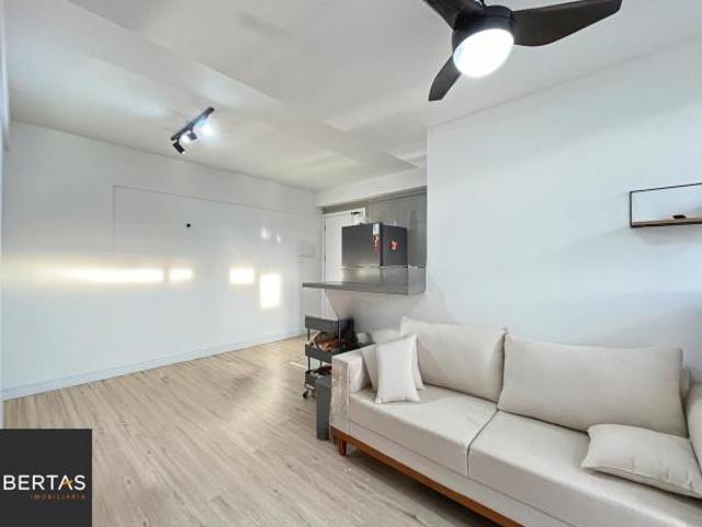 Apartamento de 2 dormitórios no Bairro Teresópolis Porto Alegre