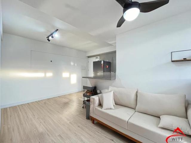 Apartamento de 2 dormitórios no Bairro Teresópolis Porto Alegre