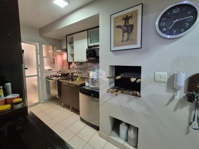 Apartamento de 2 dormitórios no Bairro Tristeza
