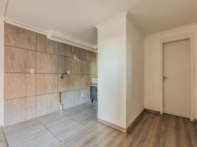 Apartamento de 2 dormitorios no bairro Vila Nova