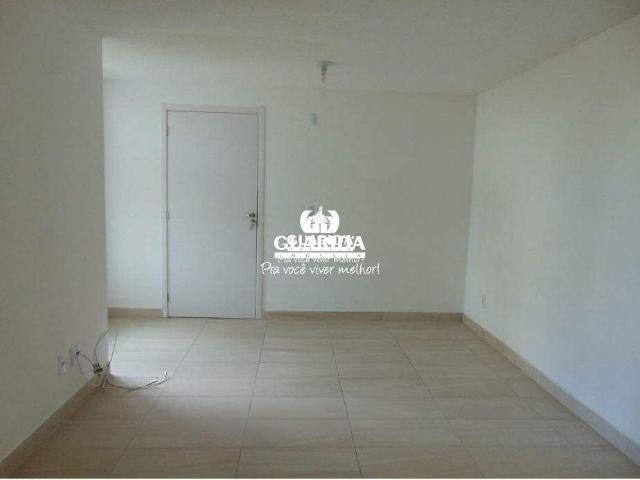 Apartamento de 2 dormitórios no bairro Agronomia. COD: 4669
