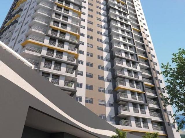 Apartamento de 2 dormitórios no bairro bela vista com suíte em obras no bairro Bela Vista