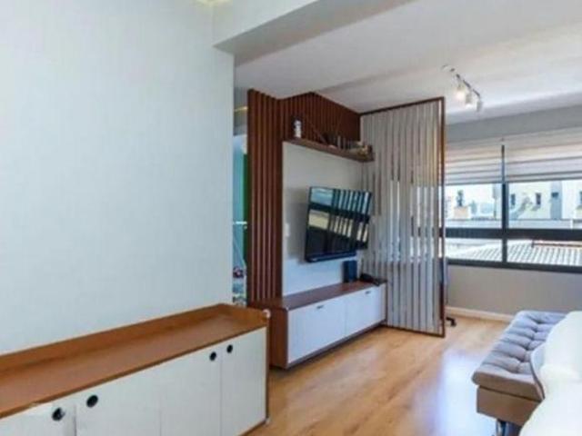 Apartamento de 2 dormitórios no bairro bela Vista