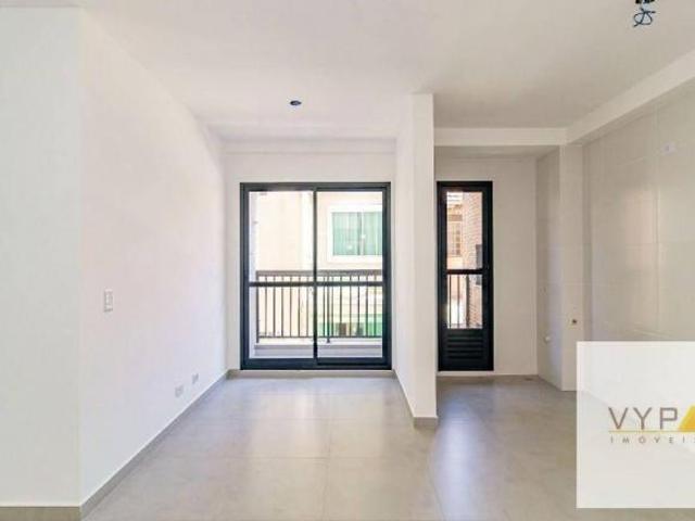 Apartamento de 2 dormitórios no Bairro Boqueirão