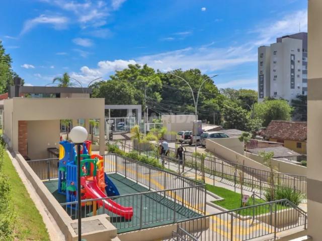 Apartamento de 2 dormitórios no bairro Camaquã