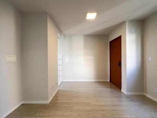 Apartamento de 2 dormitórios no bairro Canudos
