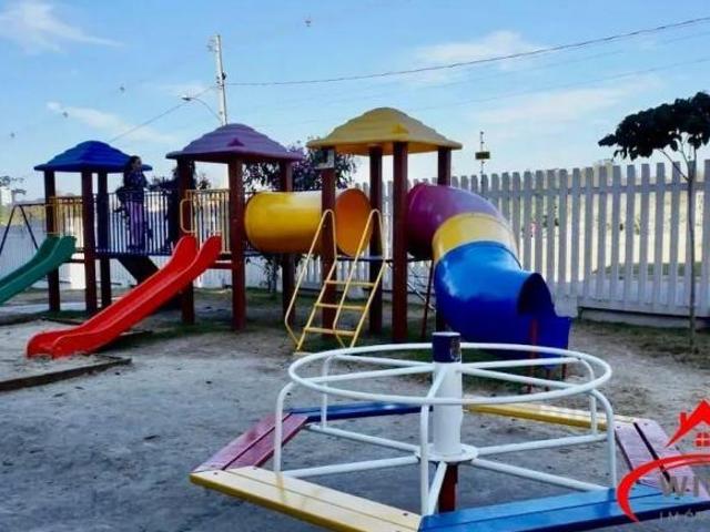 Apartamento de 2 dormitórios no Bairro Cavalhada