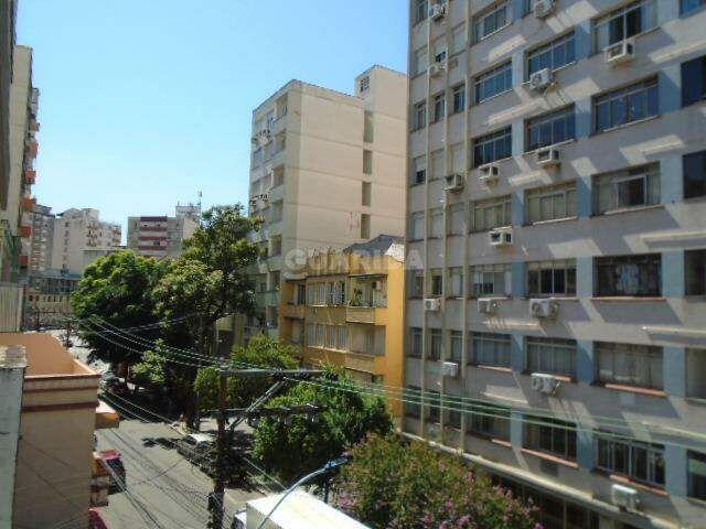 Apartamento de 2 dormitórios no bairro Centro Histórico. COD: 19948