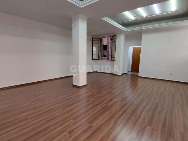 Apartamento de 2 dormitórios no bairro centro histórico COD: 24834