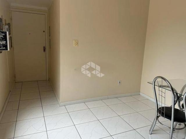 Apartamento de 2 dormitórios, no bairro Centro Histórico, em Porto Alegre