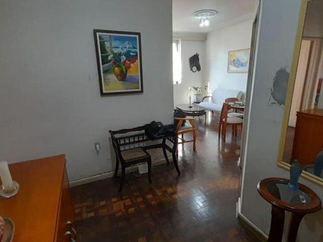 Apartamento de 2 dormitórios no Bairro Centro Histórico Porto Alegre