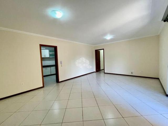 Apartamento de 2 dormitórios no bairro Fátima