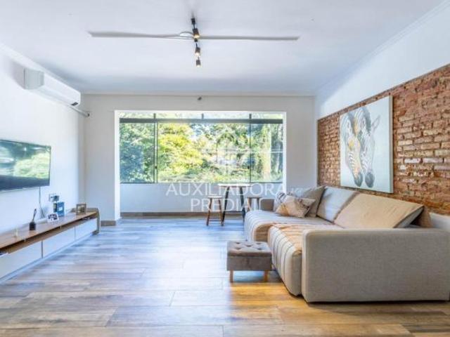 Apartamento de 2 dormitórios no bairro Higienópolis