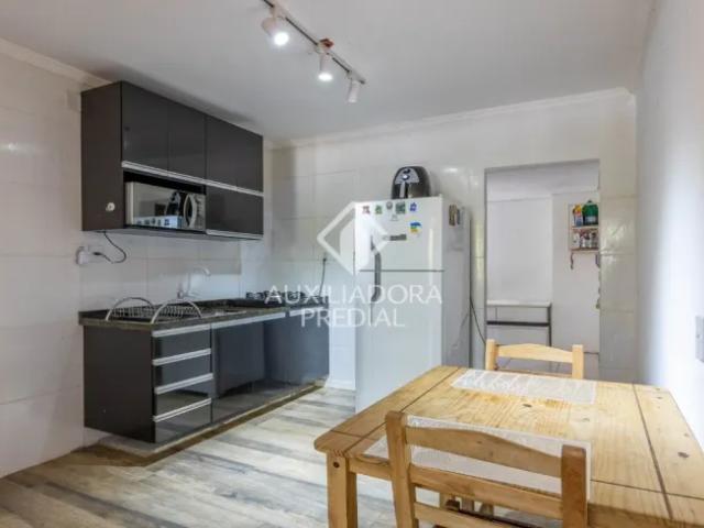 Apartamento de 2 dormitórios no bairro Higienópolis