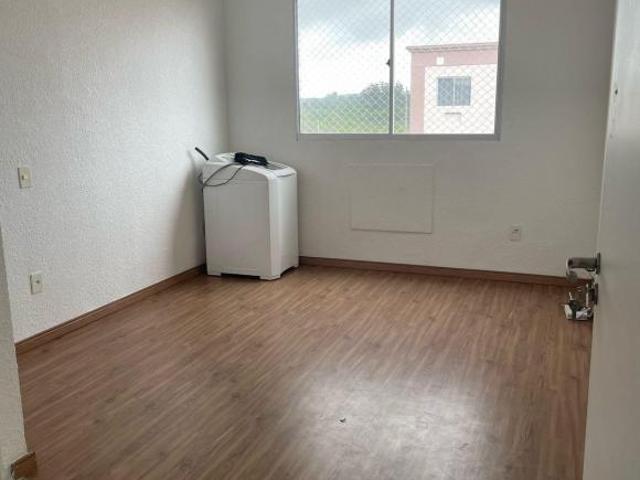 Apartamento de 2 dormitórios no bairro Hípica