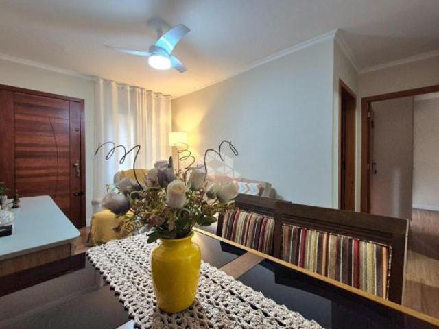 Apartamento de 2 dormitórios, no bairro Humaitá, em Porto Alegre