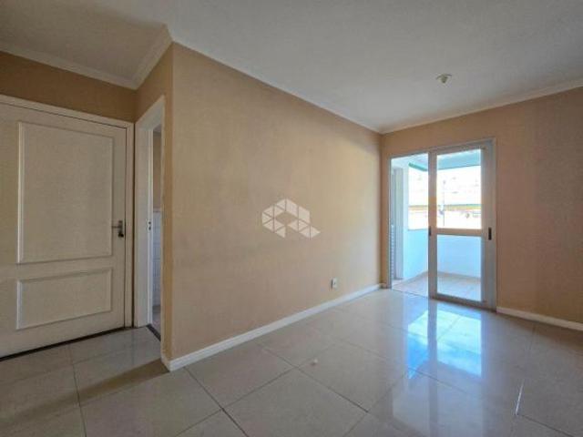 Apartamento de 2 dormitórios, no bairro Humaitá, em Porto Alegre
