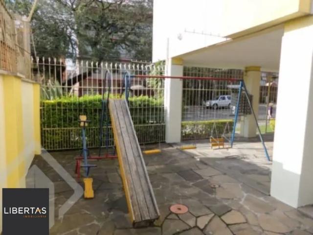 Apartamento de 2 dormitórios no bairro Jardim Botânico