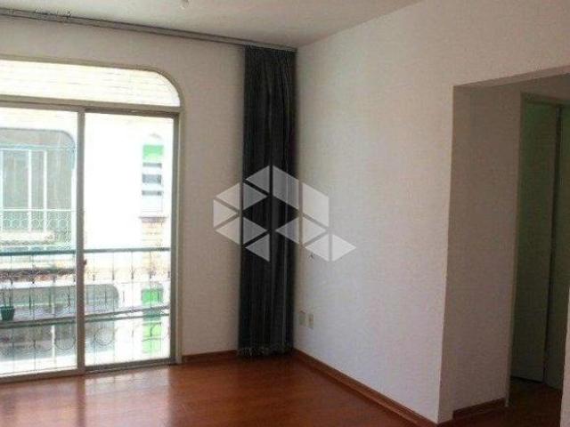 Apartamento de 2 dormitórios no Bairro Jardim do Salso