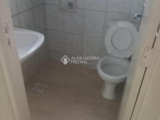 Apartamento de 2 Dormitórios no bairro Jardim Leopoldina