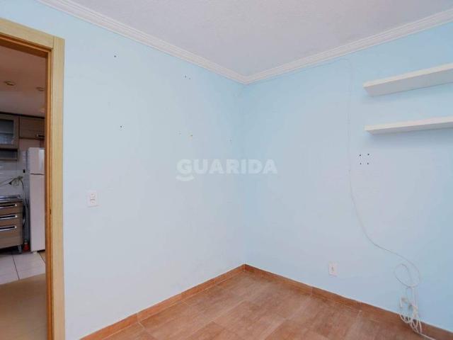 Apartamento de 2 dormitórios, no bairro Jardim Leopoldina. COD: 20161