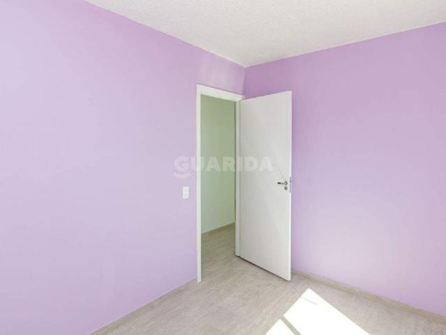 Apartamento de 2 dormitórios no bairro Jardim Leopoldina. COD: 25342