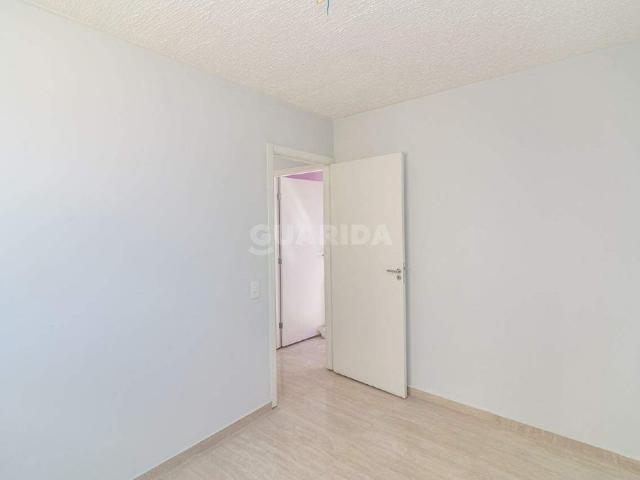 Apartamento de 2 dormitórios no bairro Jardim Leopoldina. COD: 25342